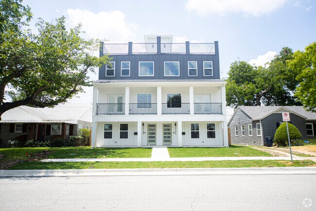 Duplex for Rent in Fort Worth, TX - 175 Rentals | Apartments.com