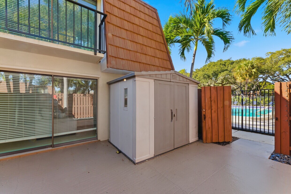 1525 Augusta Cir, Delray Beach, FL 33445 - Townhome Rentals in Delray ...