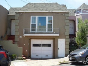 Silver Terrace Apartments for Rent with Hardwood Floors - San Francisco ...