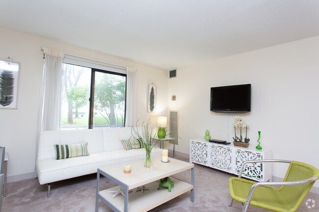 Harbor Point - Apartments at 24 Oyster Bay Rd Boston, MA | Apartments.com