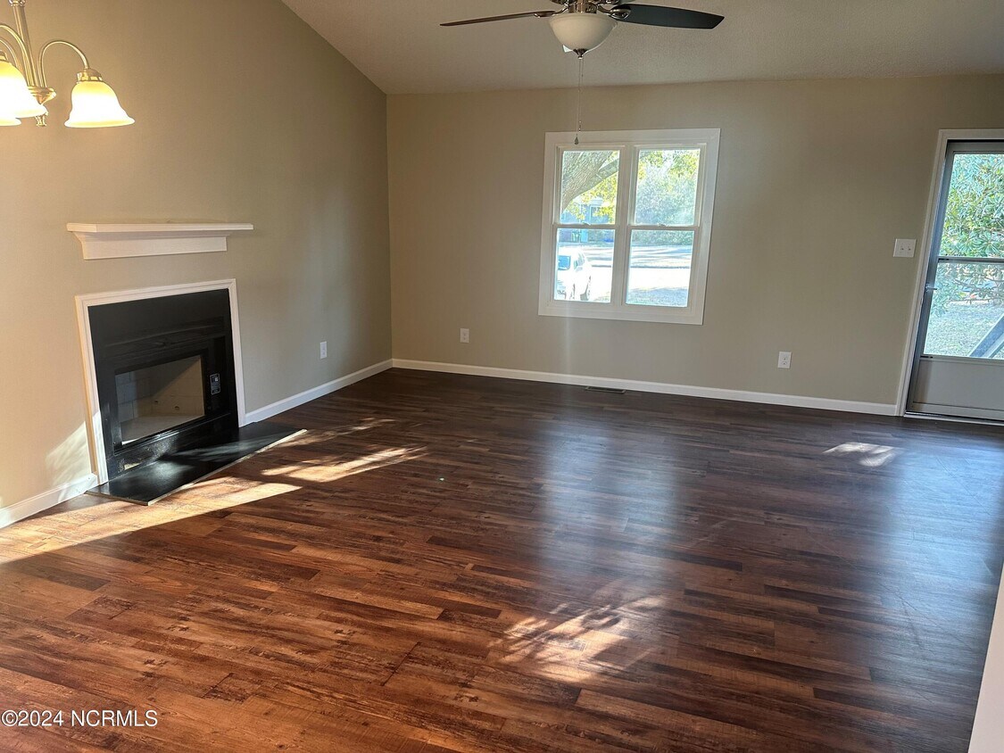 3204 Deer Path Cir, New Bern, NC 28560 - Townhome Rentals in New Bern ...