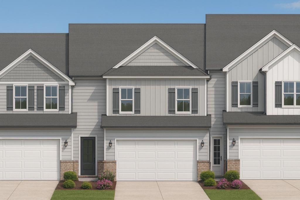 235 Alston Ridge Dr, Cornelia, GA 30531 - Townhome Rentals in Cornelia ...