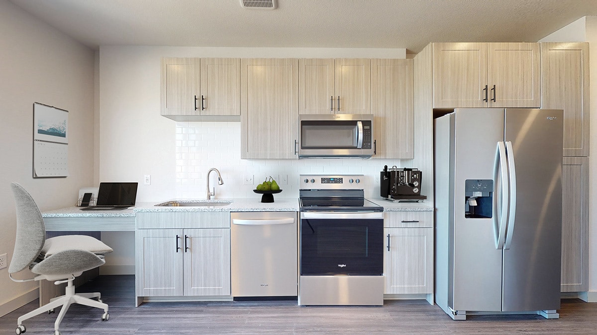 Railside at Wadsworth Station - 1288 Wadsworth Blvd Lakewood, CO 80214 ...