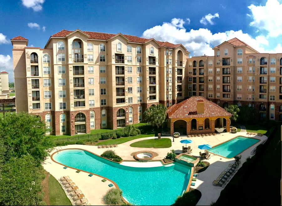 Southgate Towers Luxury Rentals