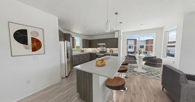 Vida at Georgetown - Apartments in Georgetown, TX | Apartments.com