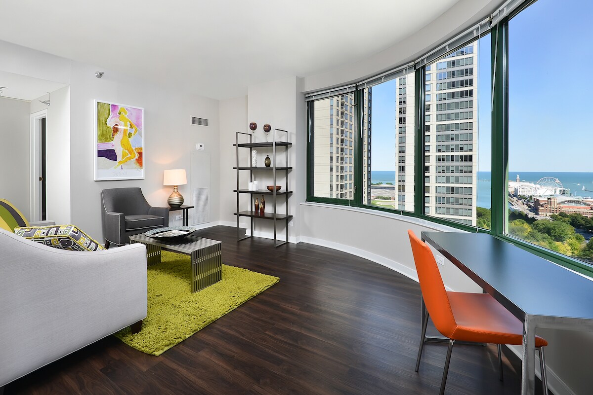 350 E Ohio St Unit 34G, Chicago, IL 60611 - Condo for Rent in Chicago ...