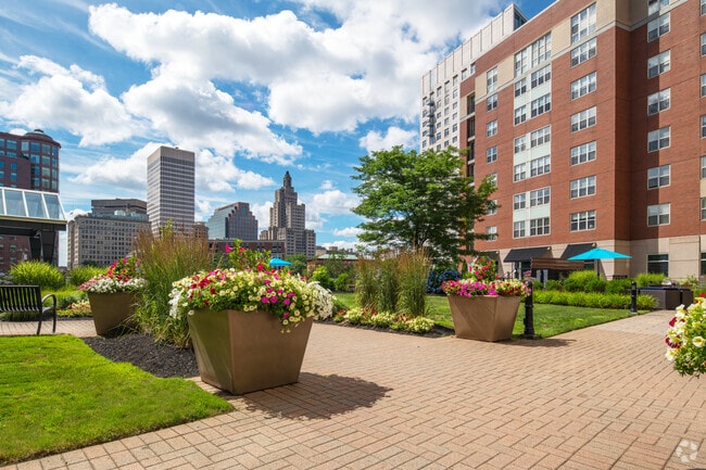 Center Place - 50 Park Row W Providence, RI 02903 | Apartments.com