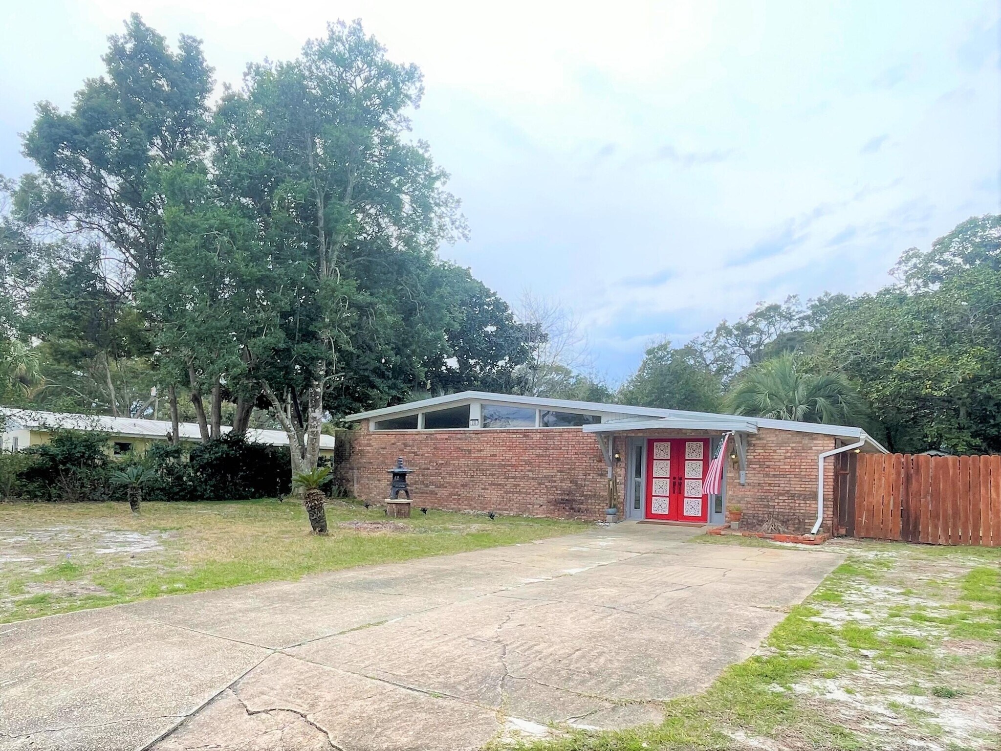 233 Rose Marie Ln Sw, Fort Walton Beach, FL 32548 - House Rental in ...