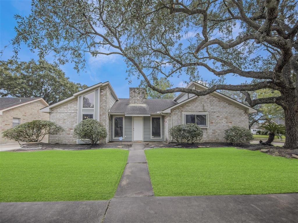 10702 Sagerock Dr, Houston, TX 77089 - House Rental in Houston, TX ...