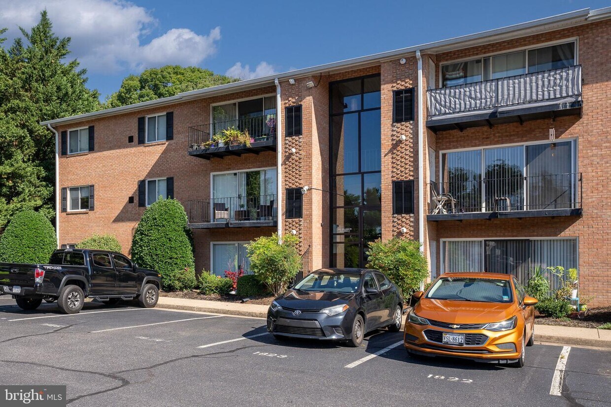 1805 William St Unit 101A, Fredericksburg, VA 22401 - Room for Rent in ...