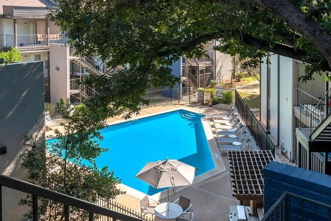 South Central Austin Studio Apartments for Rent - Austin, TX - Updated ...
