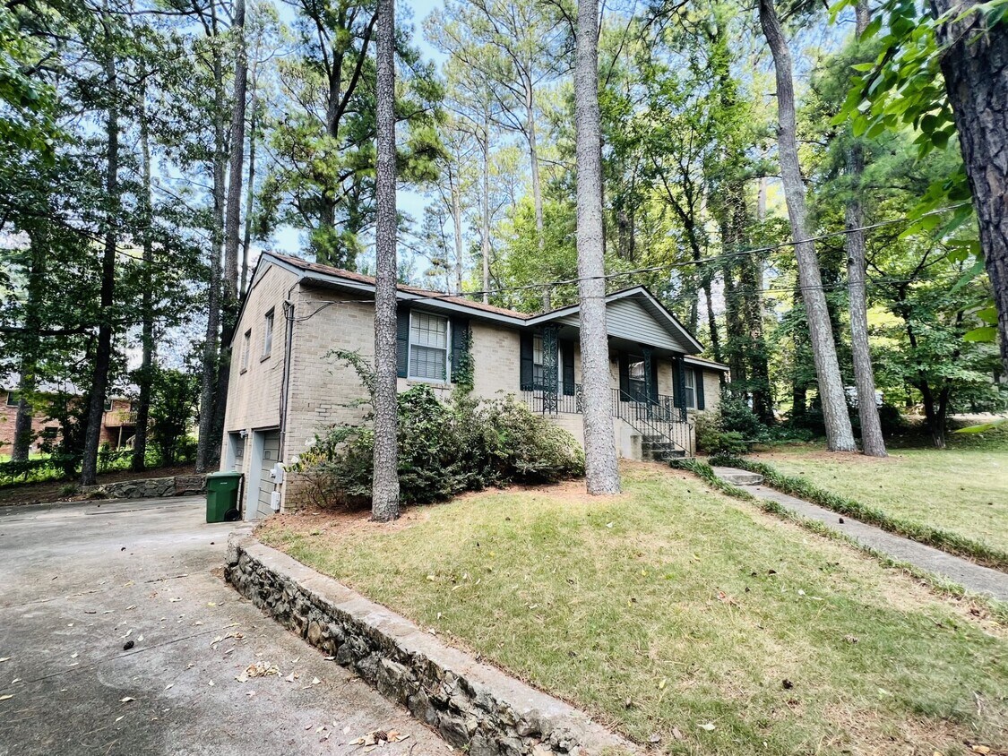 2609 Valley Brook Cir NE, Huntsville, AL 35811 - House Rental in ...