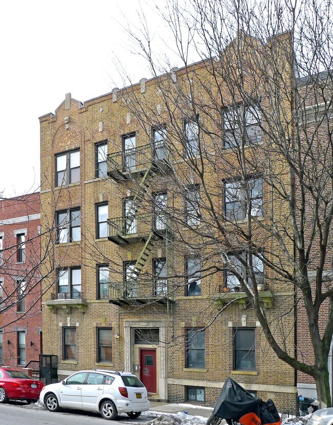 1031 Lorimer St Brooklyn, NY 11222 Rentals - Brooklyn, NY | Apartments.com