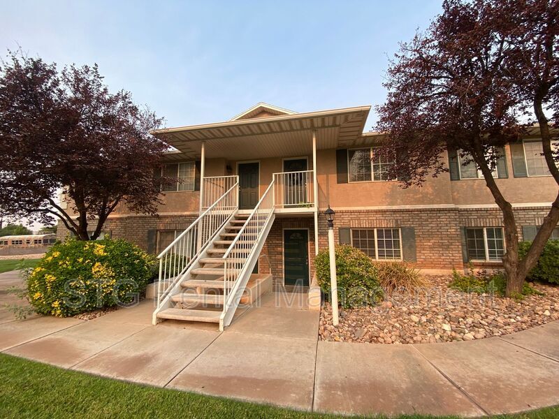 154 E 100 N Unit #3, Washington, UT 84780 - Condo for Rent in ...