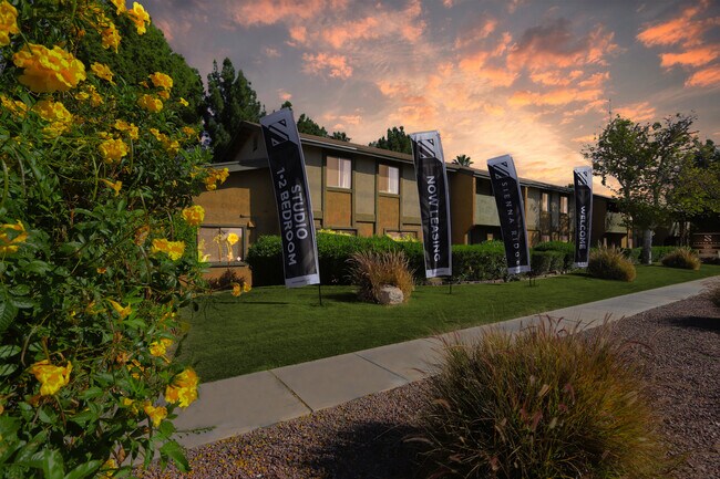 Sienna Ridge - 5353 E 22nd St Tucson, AZ - Apartments for Rent in ...