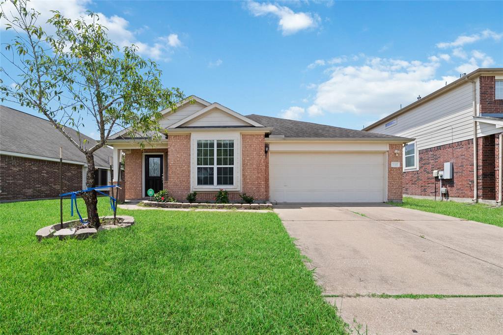 21207 Colton Cove Dr, Houston, TX 77095 - House Rental in Houston, TX ...