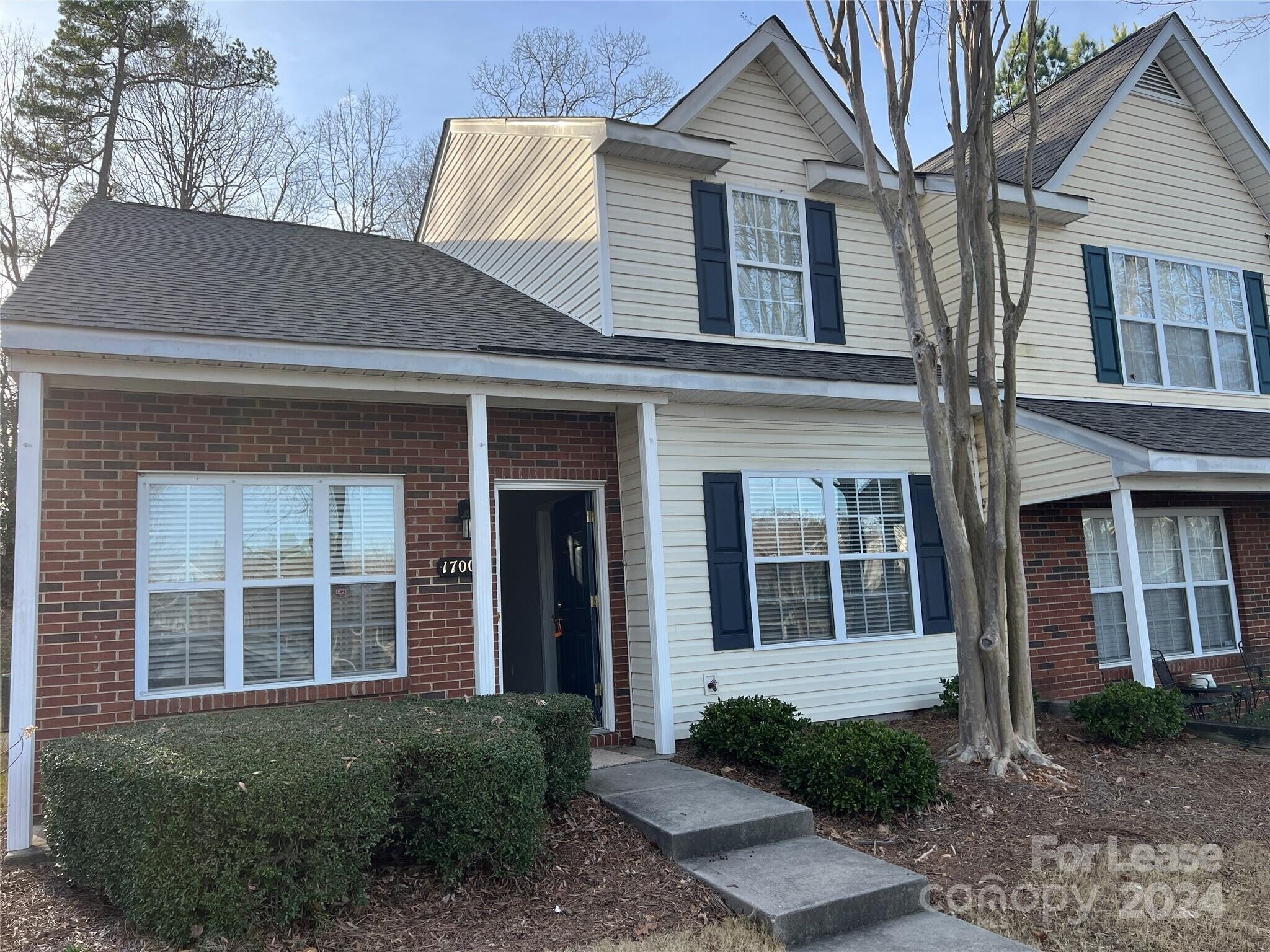 17005 Turning Stick Ct, Charlotte, NC 28213 - Townhome Rentals in ...