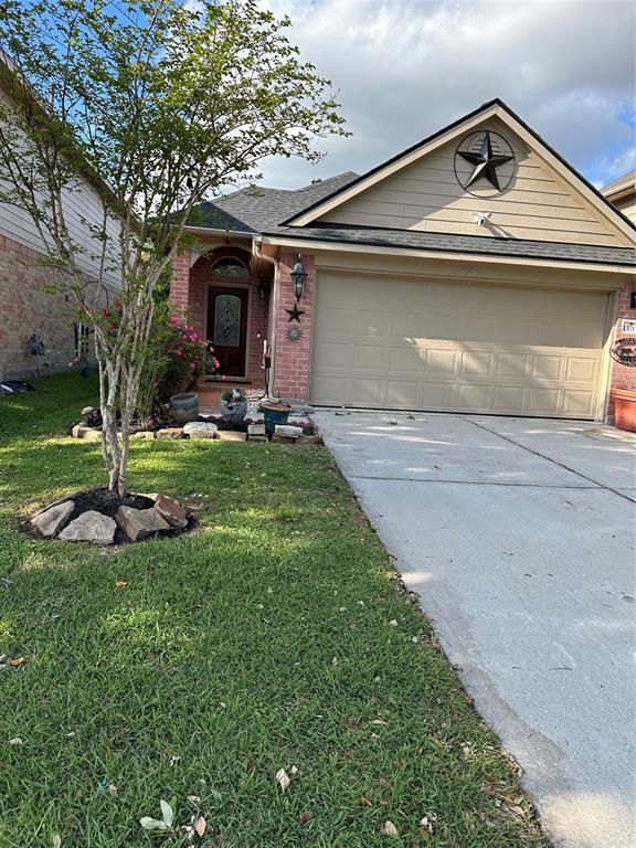 13715 Rural Oak St, Houston, TX 77034 - House Rental in Houston, TX ...