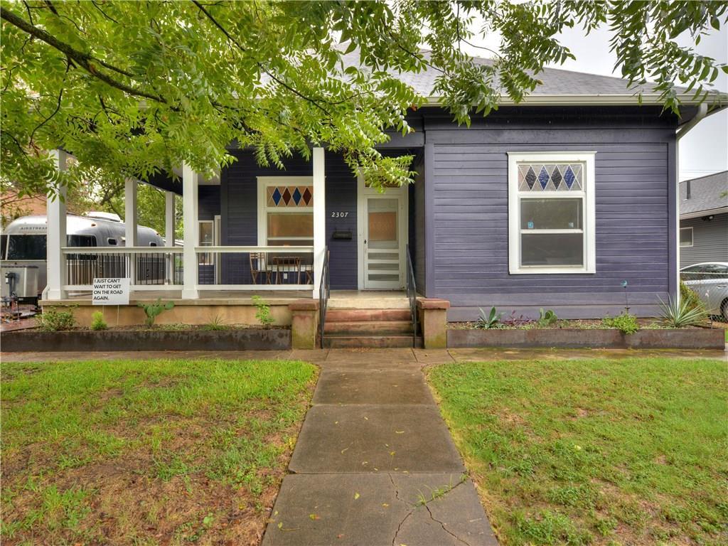 2307 Willow St, Austin, TX 78702 - House Rental in Austin, TX ...