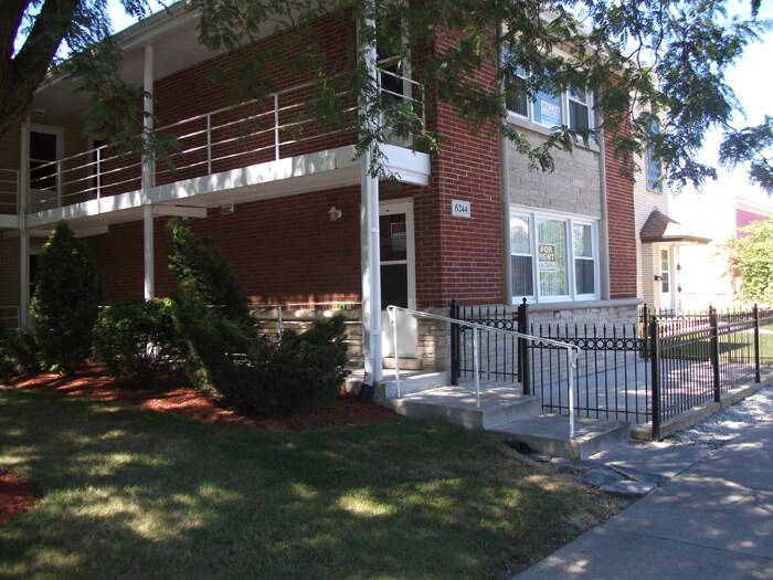 6244 N Harlem Ave Unit 7A, Chicago, IL 60631 - Condo for Rent in ...