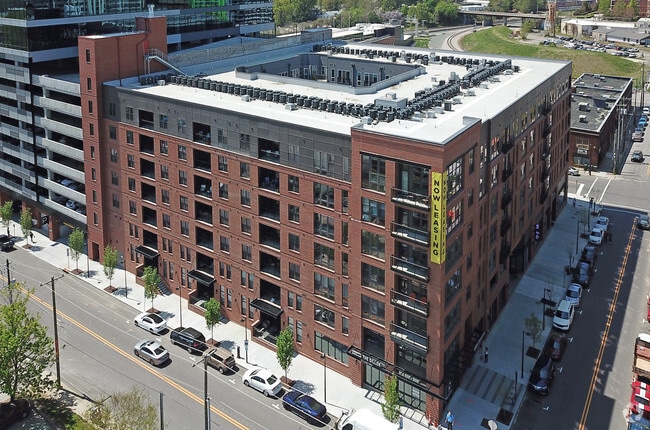 The Dillon Apartments - Raleigh, NC | Apartments.com