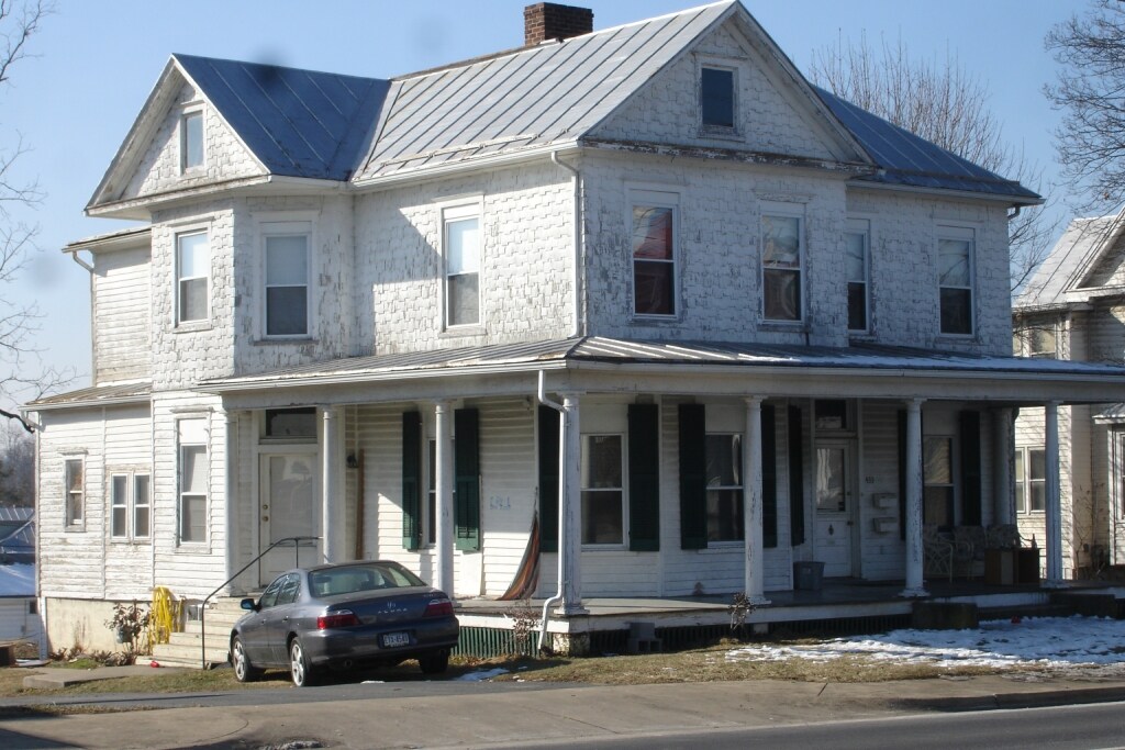 433 W Market St, Harrisonburg, VA 22801 - 433 W Market St Harrisonburg ...