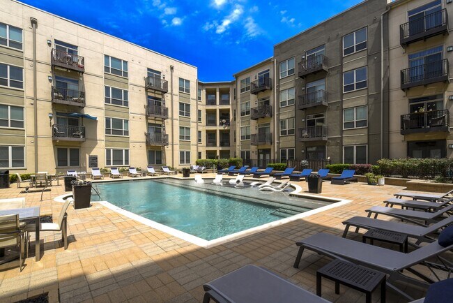 1800 Broadway - Apartments in San Antonio, TX | Apartments.com