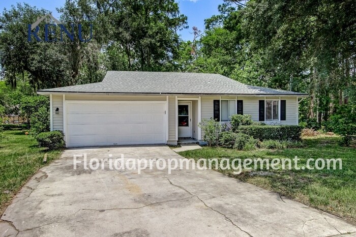 10718 Pacer Ct, Jacksonville, FL 32257 - House Rental in Jacksonville ...