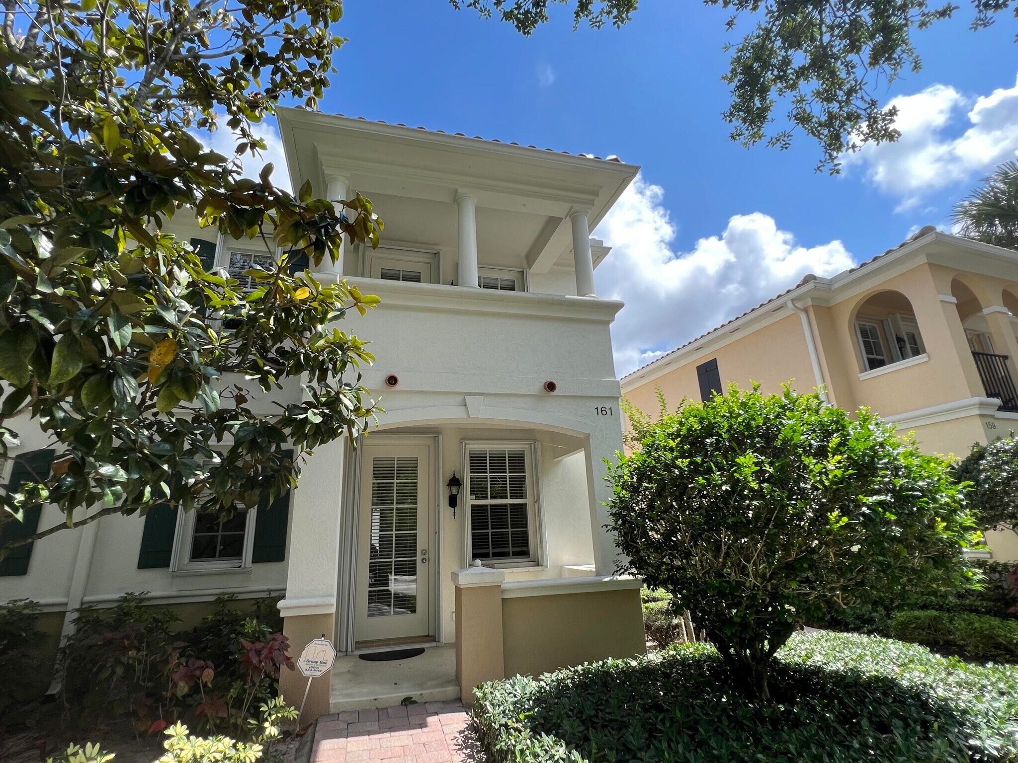 161 Rivinia Dr, Jupiter, FL 33458 - Townhome Rentals in Jupiter FL ...