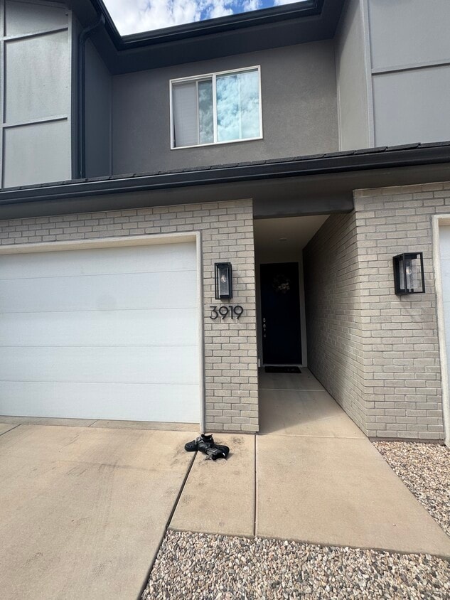 3919 E Razor Dr, Washington, UT 84780 - Townhome Rentals in Washington ...
