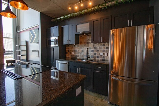 2000 Bagby St Unit 11416, Houston, TX 77002 - Condo for Rent in Houston ...