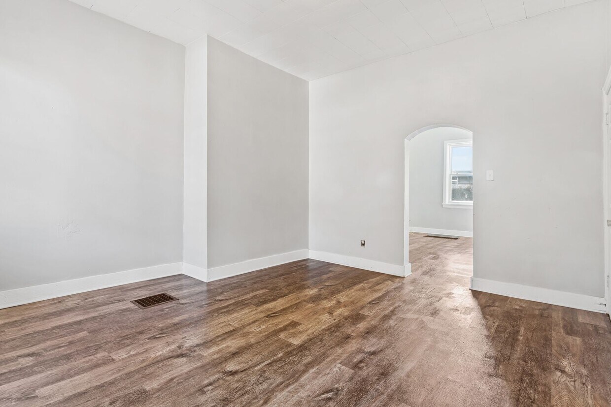 2314 Atmore St, Pittsburgh, PA 15212 - House Rental in Pittsburgh, PA ...