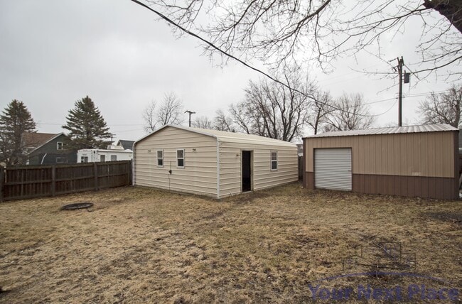 421 Cleveland St, Ruthton, MN 56170 - House Rental in Ruthton, MN ...