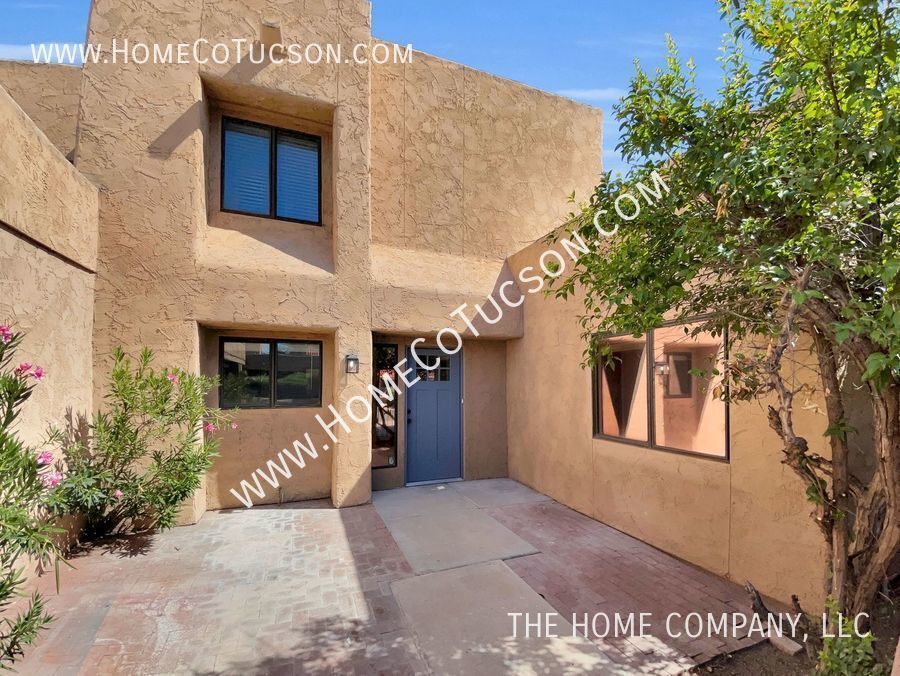 2979 E Winterhaven Dr, Tucson, AZ 85716 - House Rental in Tucson, AZ ...