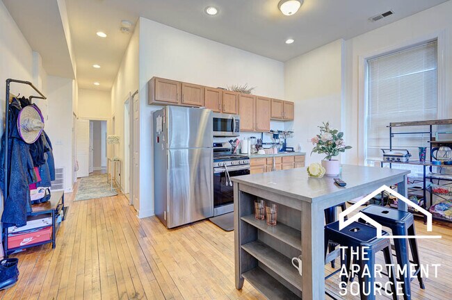 2603 W North Ave Unit 2, Chicago, IL 60647 - 2603 W North Ave Chicago ...