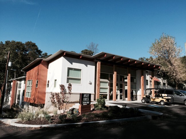 Ansley Forest Rentals - Atlanta, GA | Apartments.com