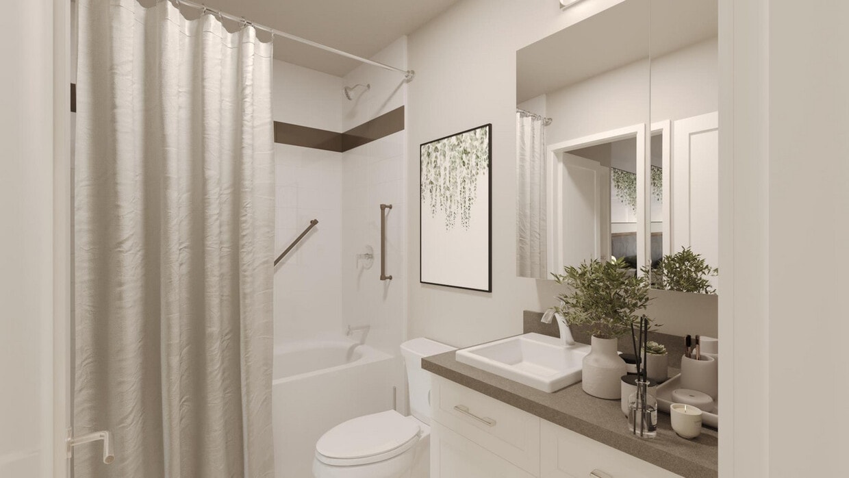 Rockwell Place II Apartments - 1580 Rockwell Dr Kingston, ON ...