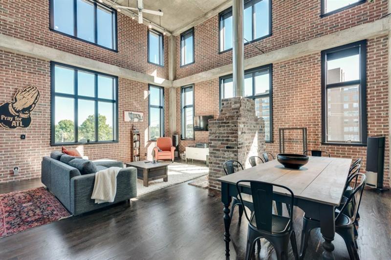 660 Glenaire Walk SE Unit 406, Atlanta, GA 30316 - Condo for Rent in ...