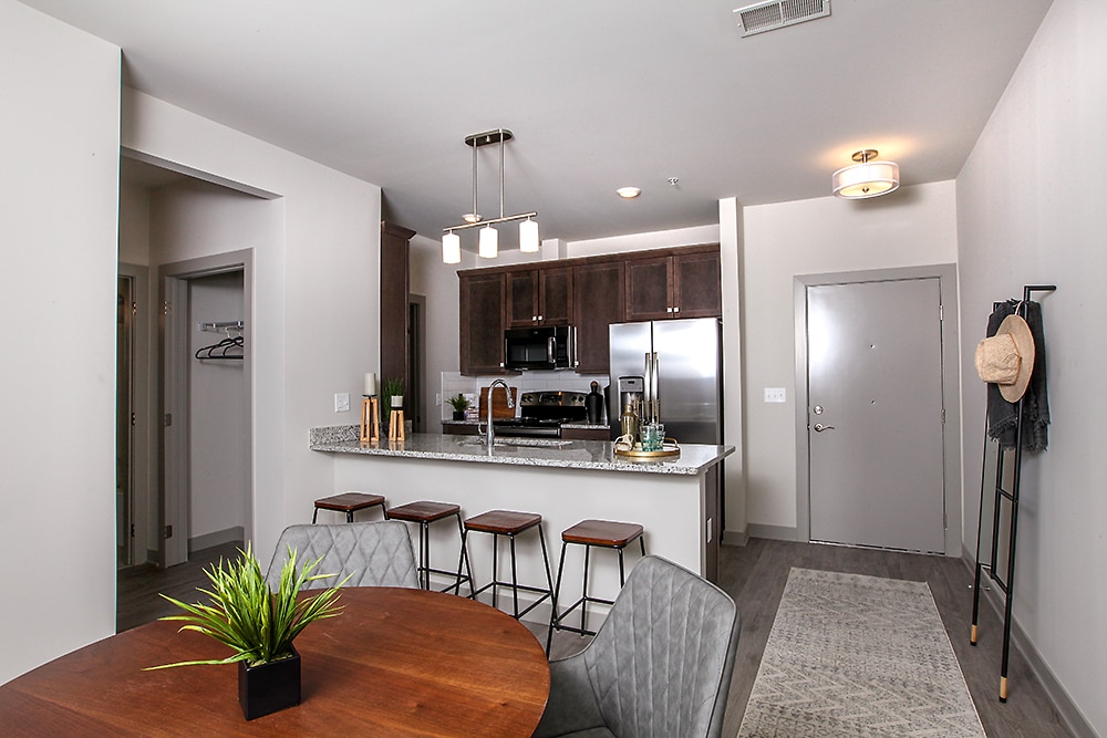 Fountain Circle of Auburn Hills - 3500 Fountain Ln Auburn Hills, MI ...