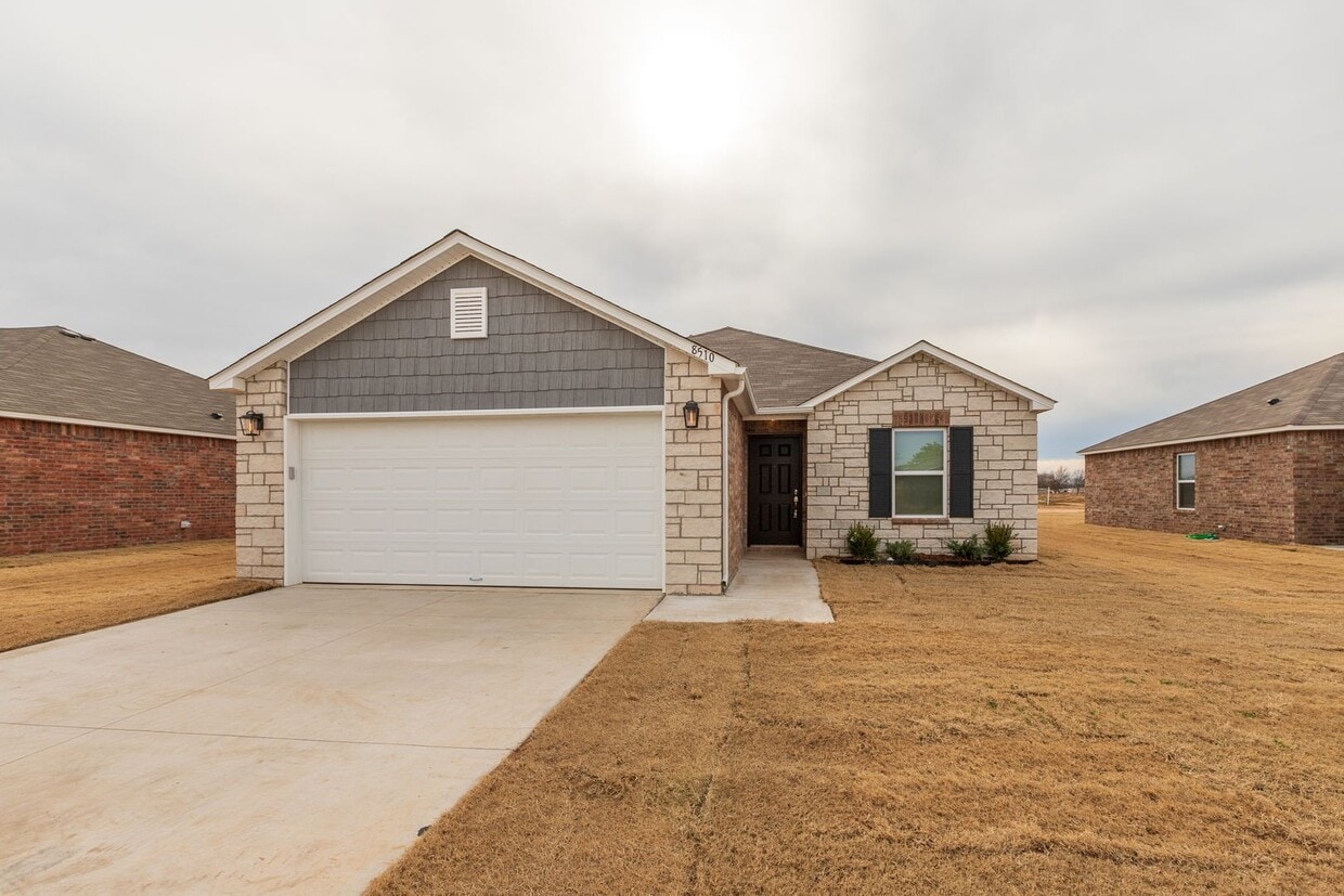 8510 E 161st Pl S, Bixby, OK 74008 - House Rental in Bixby, OK ...