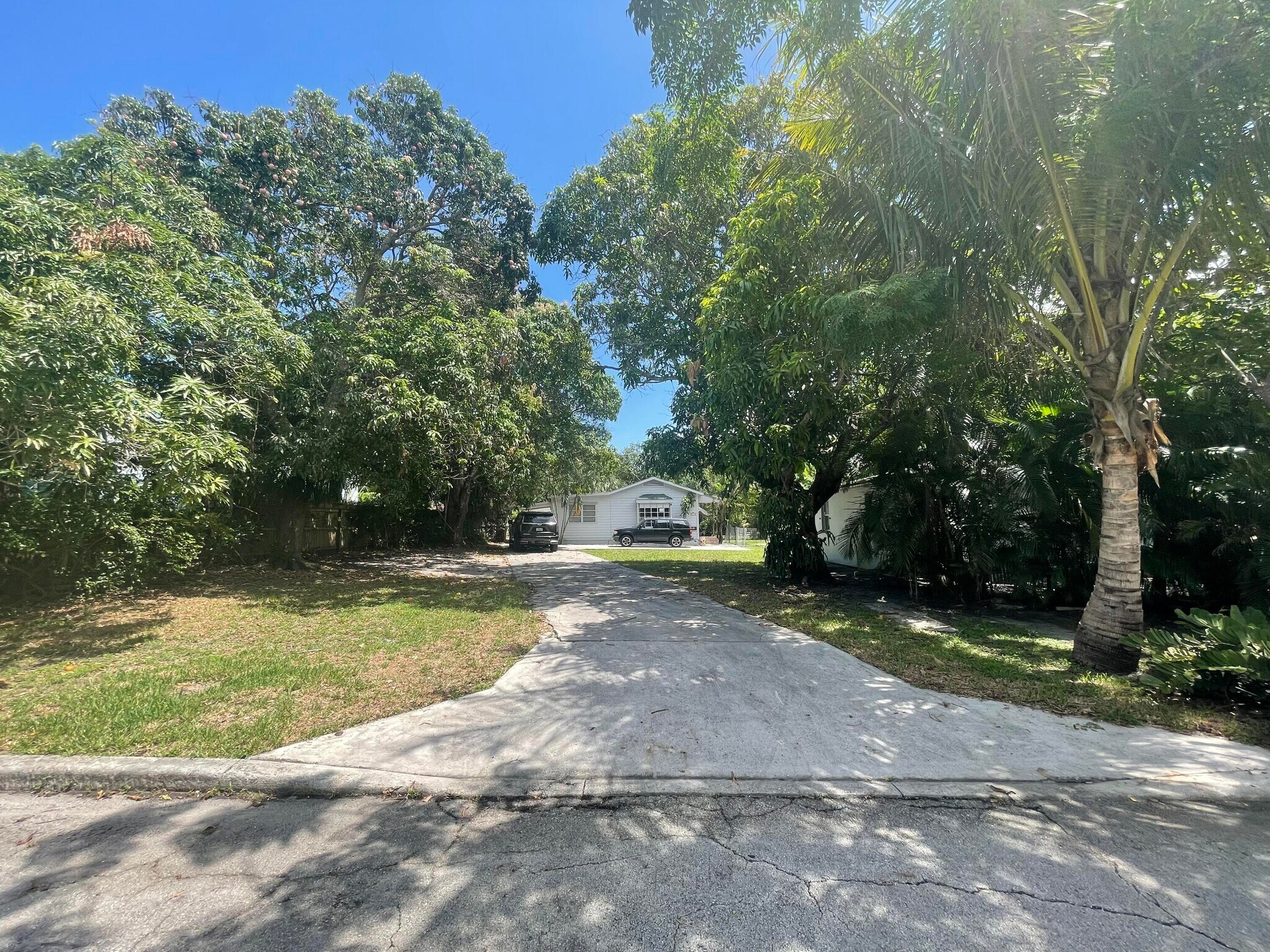 1038 Francis St, West Palm Beach, FL 33405 - Townhome Rentals in West ...