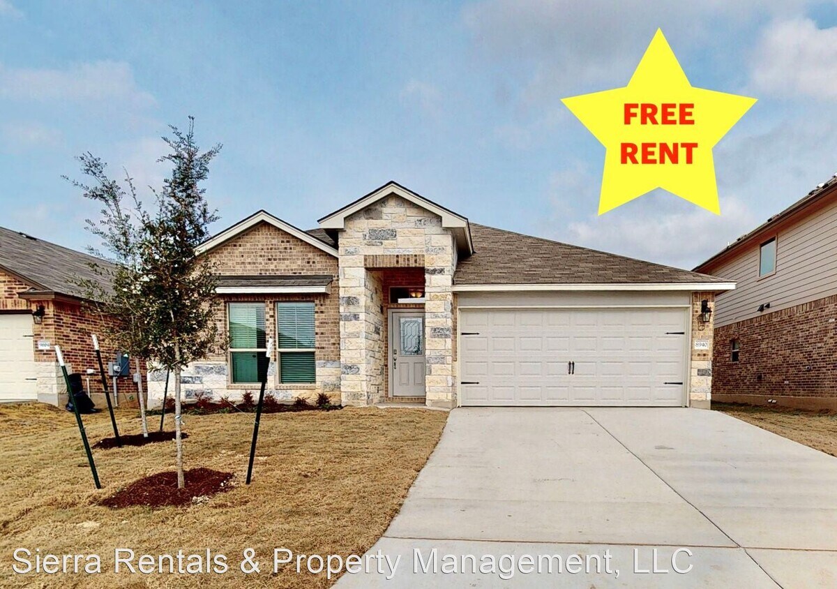 8940 Ranger Smt Rd, Temple, TX 76502 - House Rental in Temple, TX ...