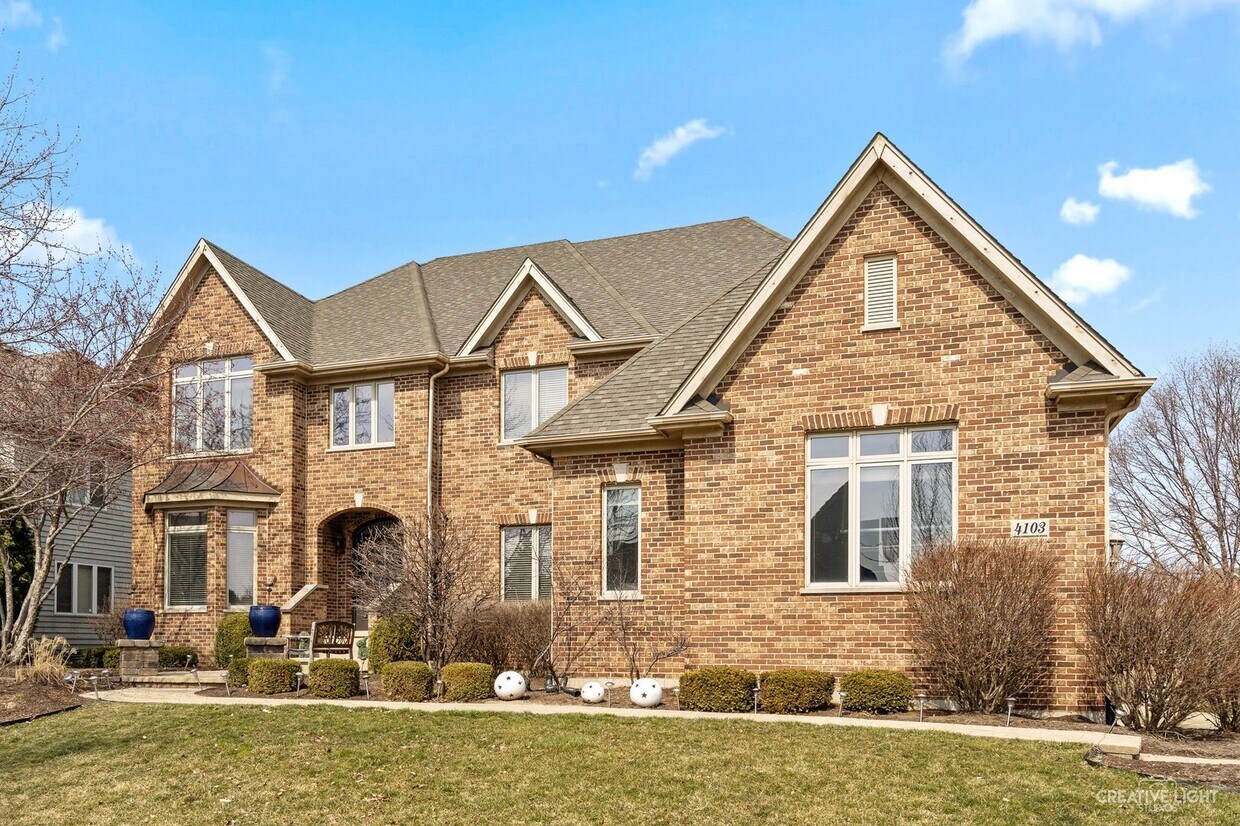 4103 Callery Rd, Naperville, IL 60564 - House Rental in Naperville, IL ...
