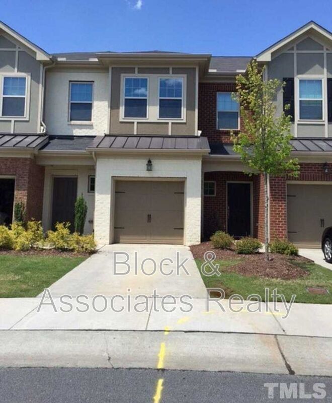 506 Libson St, Durham, NC 27703 - House Rental in Durham, NC ...