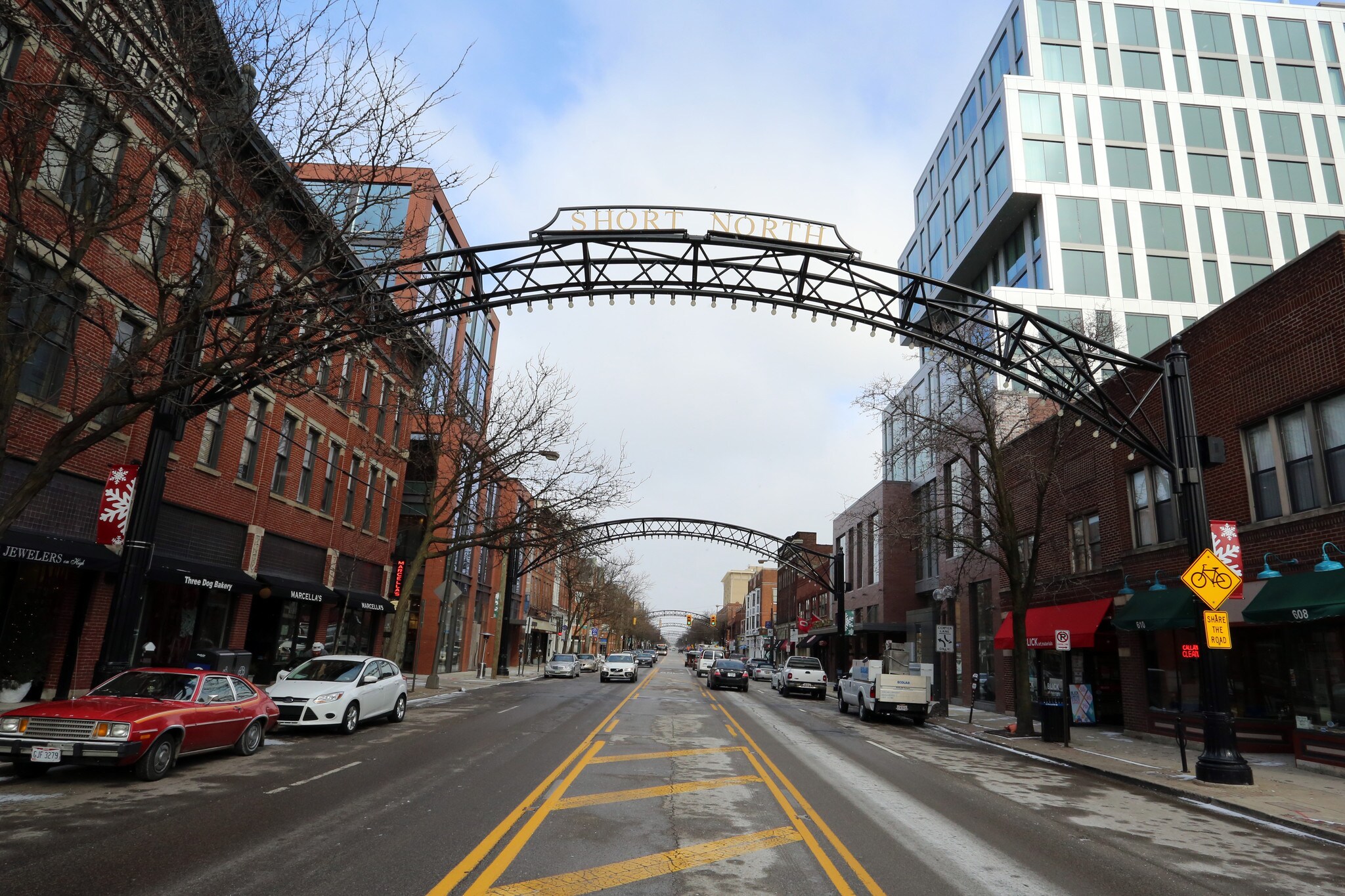 Is Marble Cliff Crossing a Good Place To Live in Columbus OH ...