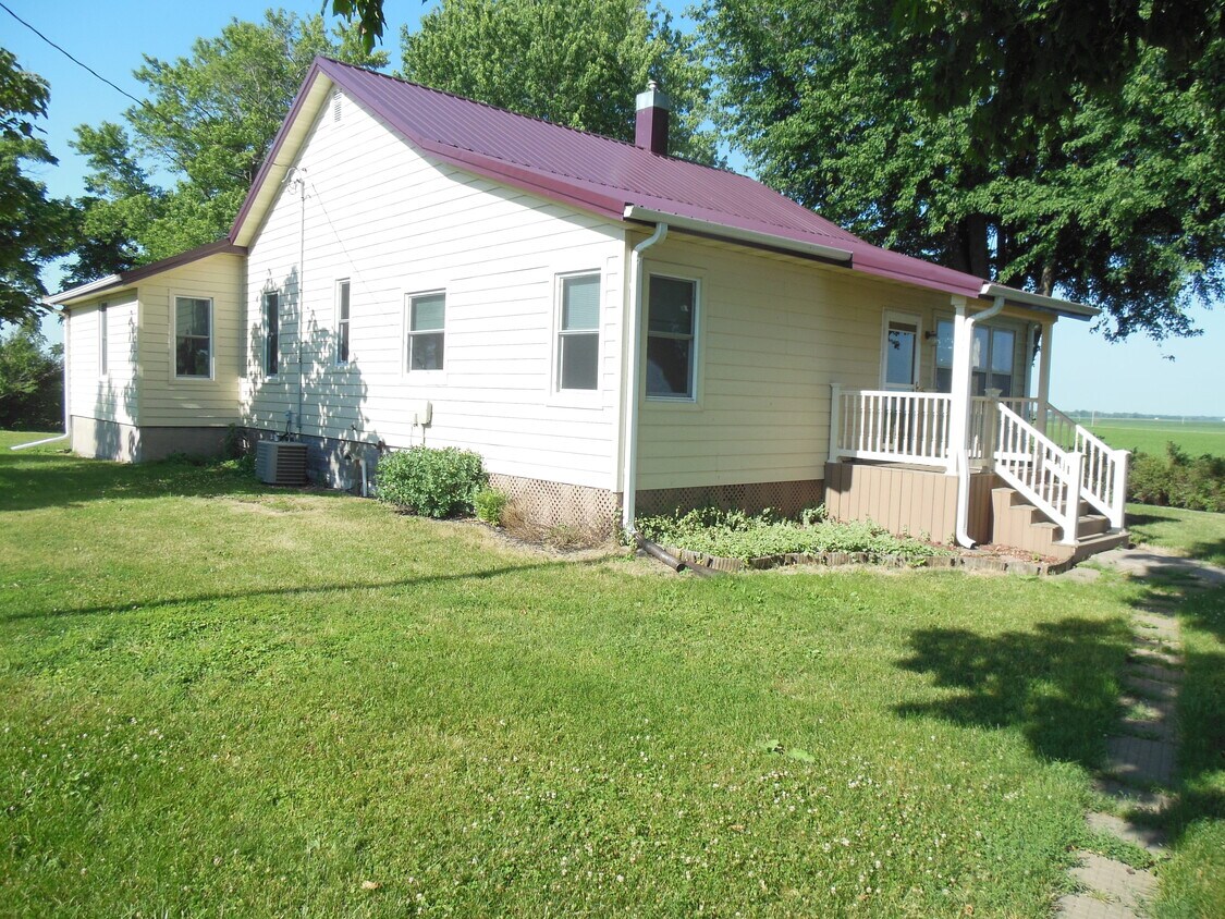 25259 180th Ave, Morning Sun, IA 52640 - House Rental in Morning Sun ...