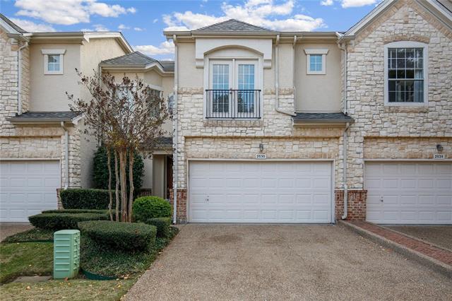 2530 Champagne Dr, Irving, TX 75038 - Townhome Rentals in Irving TX ...