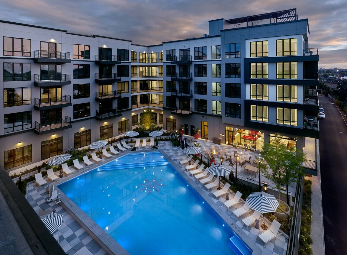 REV by Vermella - 630 Washington Ave Belleville, NJ 07109 | Apartments.com