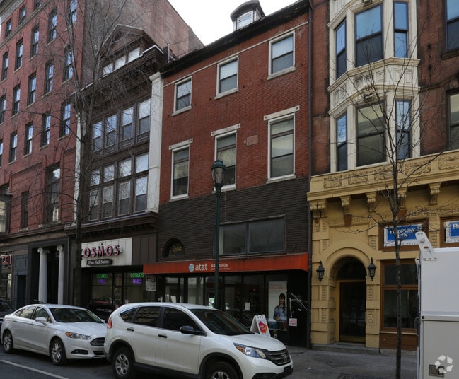 1206 Walnut St, Philadelphia, PA 19107 - 1206 Walnut St Philadelphia ...