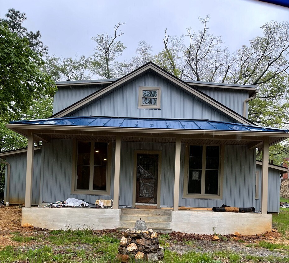 15854 Saint Anthony Rd, Thurmont, MD 21788 - House Rental in Thurmont ...